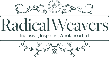 60-Minute Weaving Taster Session Workshop – Radical Weavers