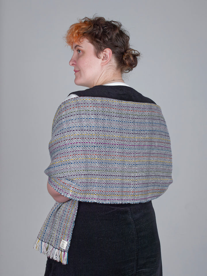 Handmade Pieces – Radical Weavers